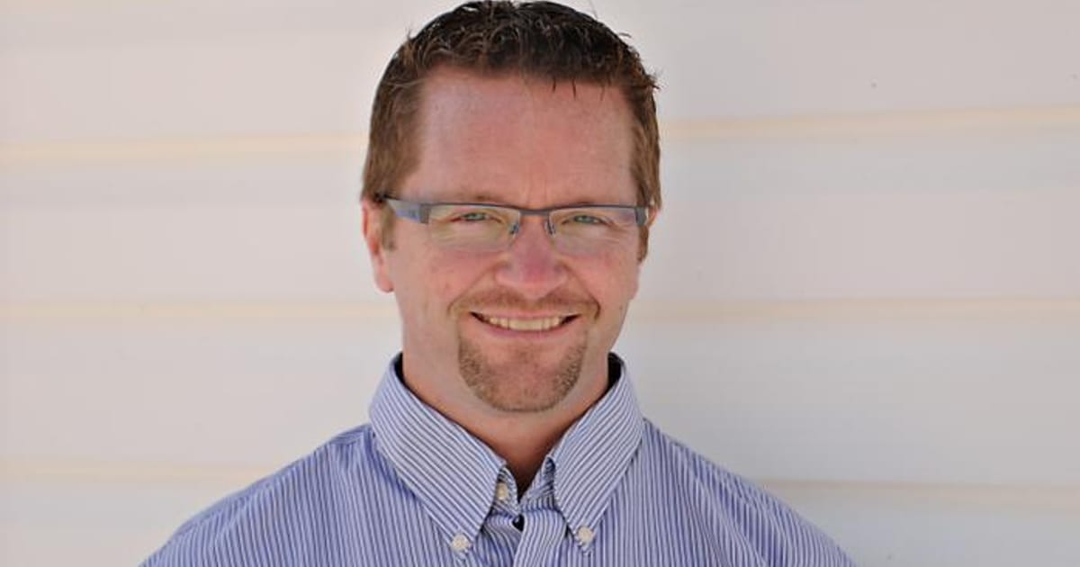 Sheldon Bossert - Fort Saskatchewan, Teacher , BPE, B.Ed, and M. Ed ...