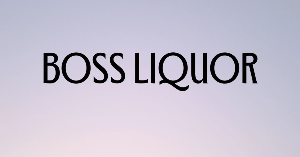 BOSS LIQUOR - edmonton, alberta | about.me