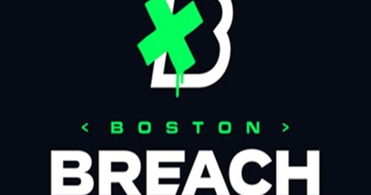 Boston Breach Merch - New York | about.me