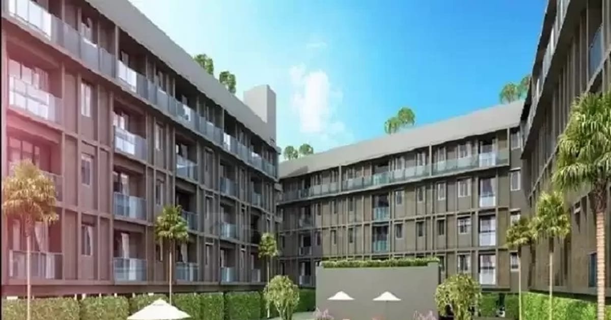 Provident Botanico - Banglore | about.me