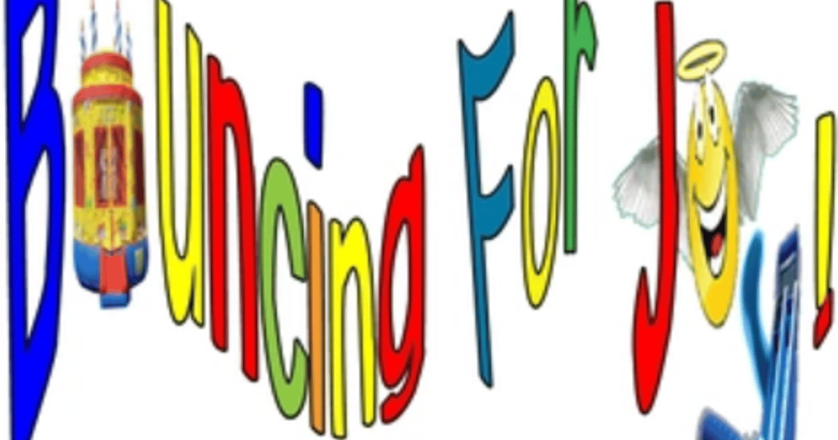 Bouncing For Joy Bounce House And Party Rentals - 9716 Lance Dr, Frisco ...