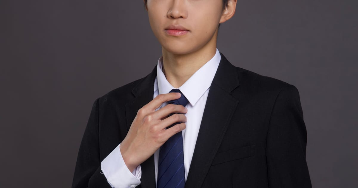 Bowen Zhao - Toronto | about.me