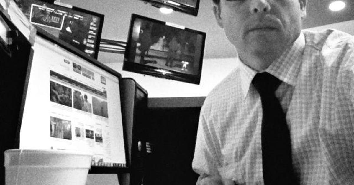 Matthew Bowler - San Diego, Emmy winning journalist | about.me