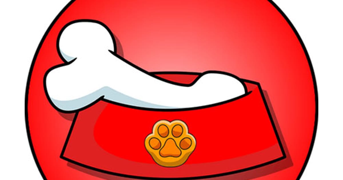 Bowl Token | about.me