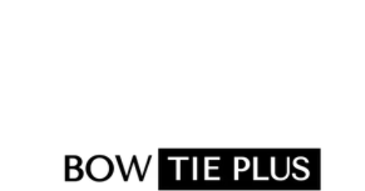 Bow Tie Plus - United State | about.me
