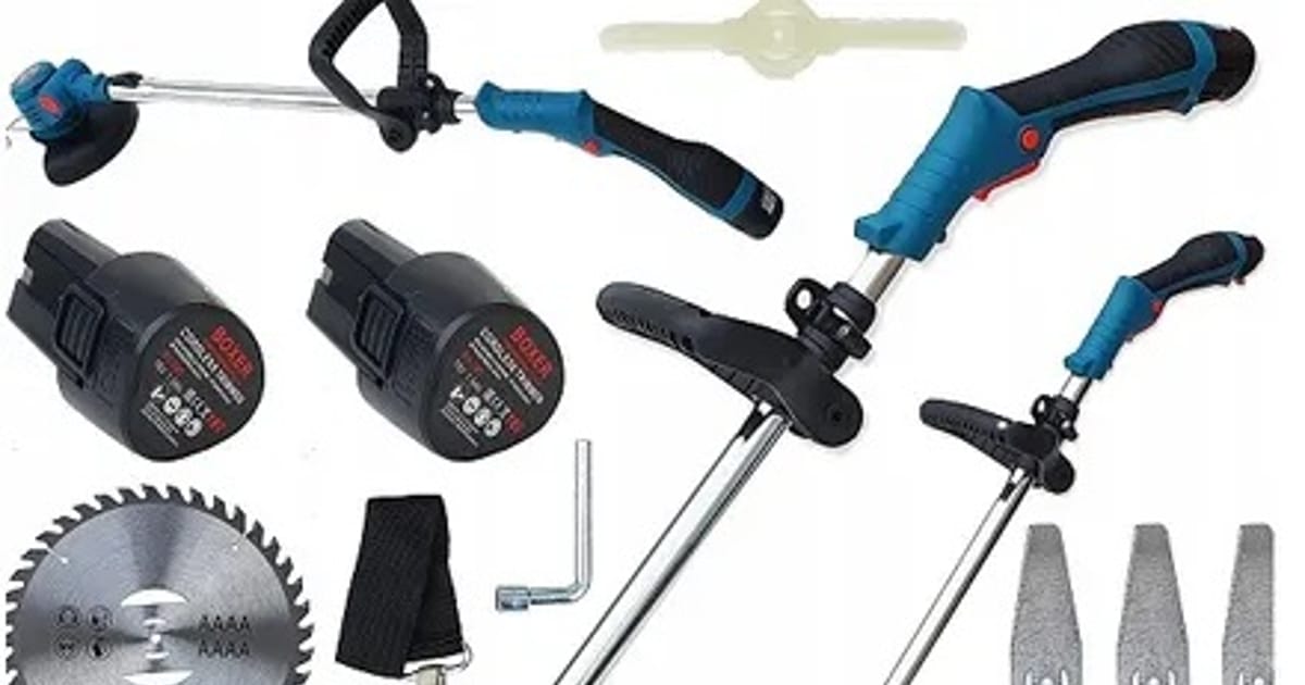 Boxer Professional Tools Boxer Tools - Poland | about.me