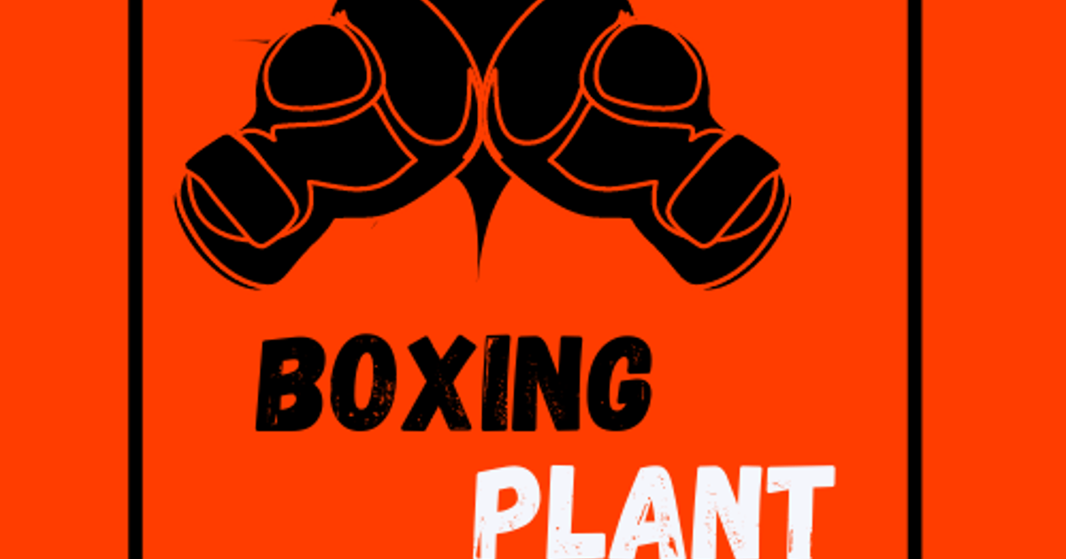 Boxing Plant - canada | about.me