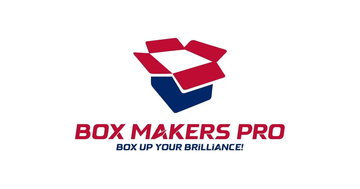 Box Makers Pro - United States | about.me