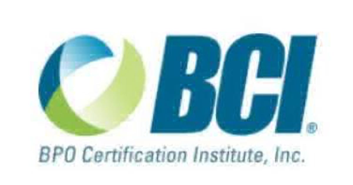 BPO Certification Institute - Twin Sixties Tower, 6060 N. Central ...