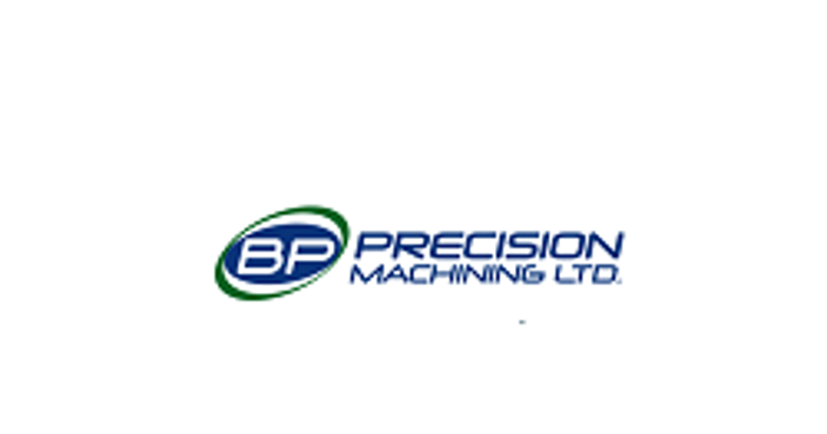 BP Precision Machining - Canada | about.me