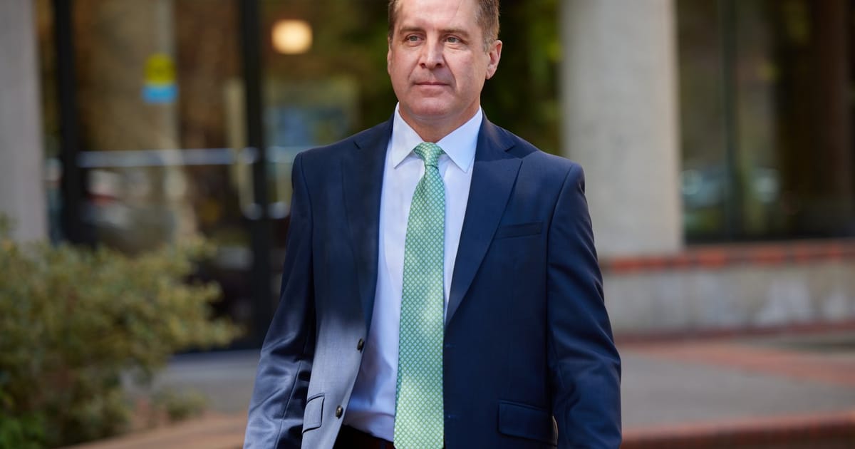 Bracken McKey - Washington County, OR, USA, Willamette University ...