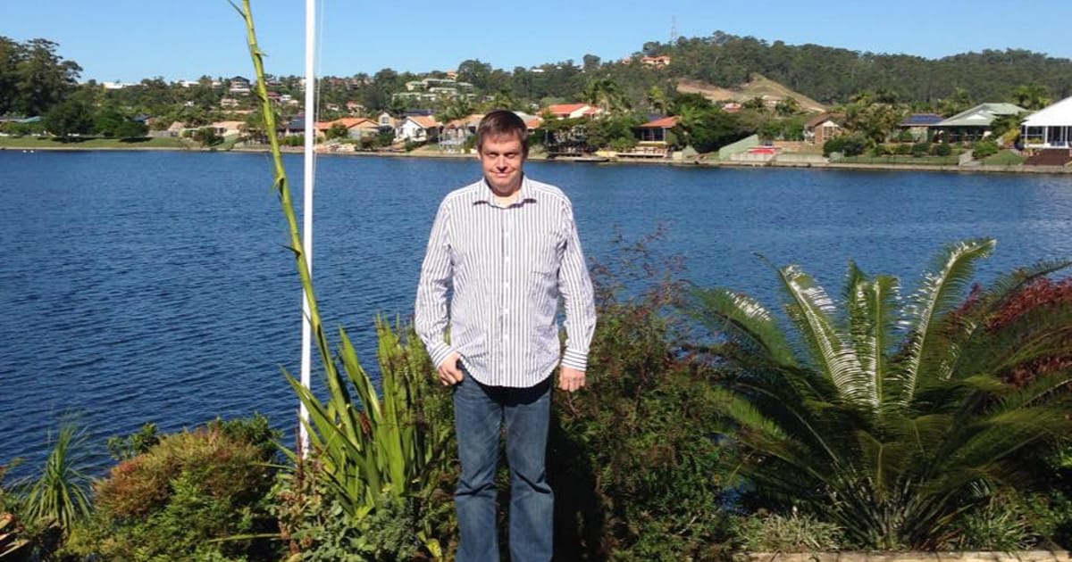 Bradley John Witham - Palm Beach Australia | about.me