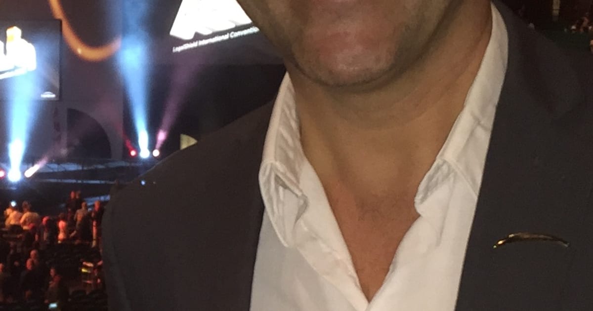 Brad Warner - Business Consultant, Liberty University, University of ...