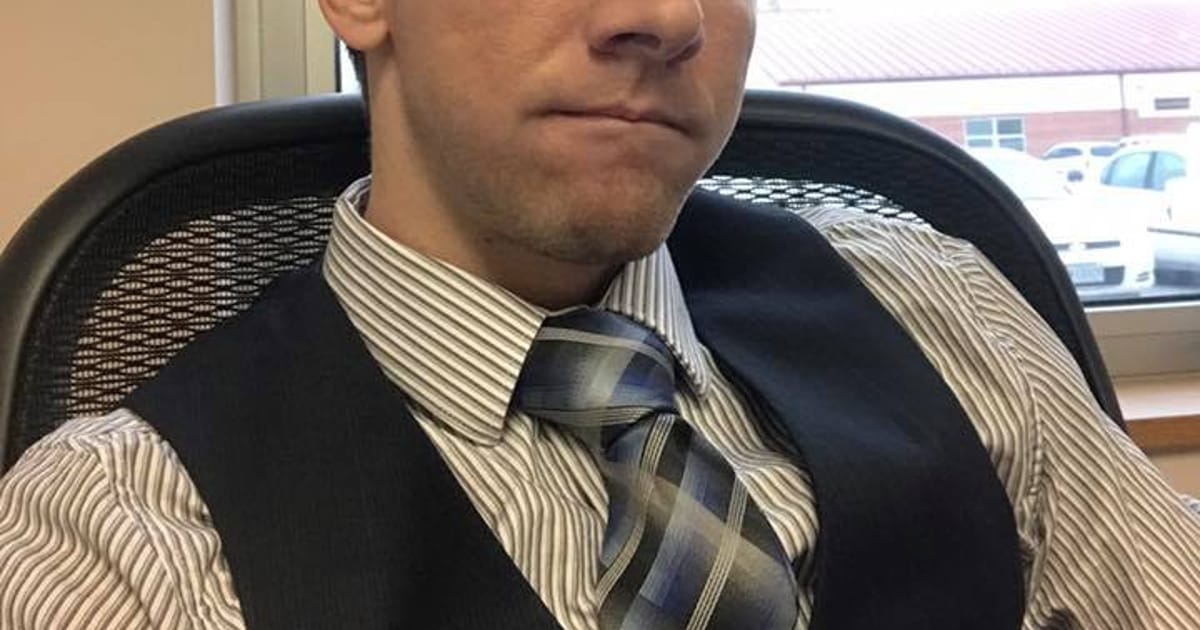 Brady Allen - Coles County, Illinois | about.me