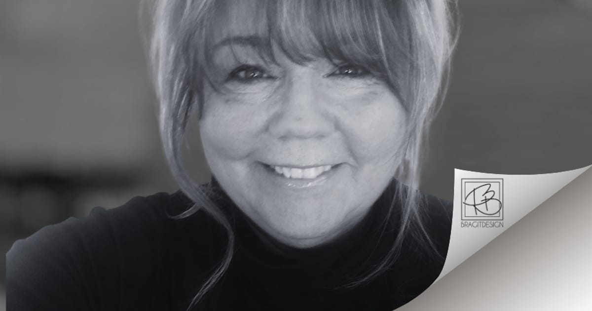 Vicki Rice - Bragit Design | about.me