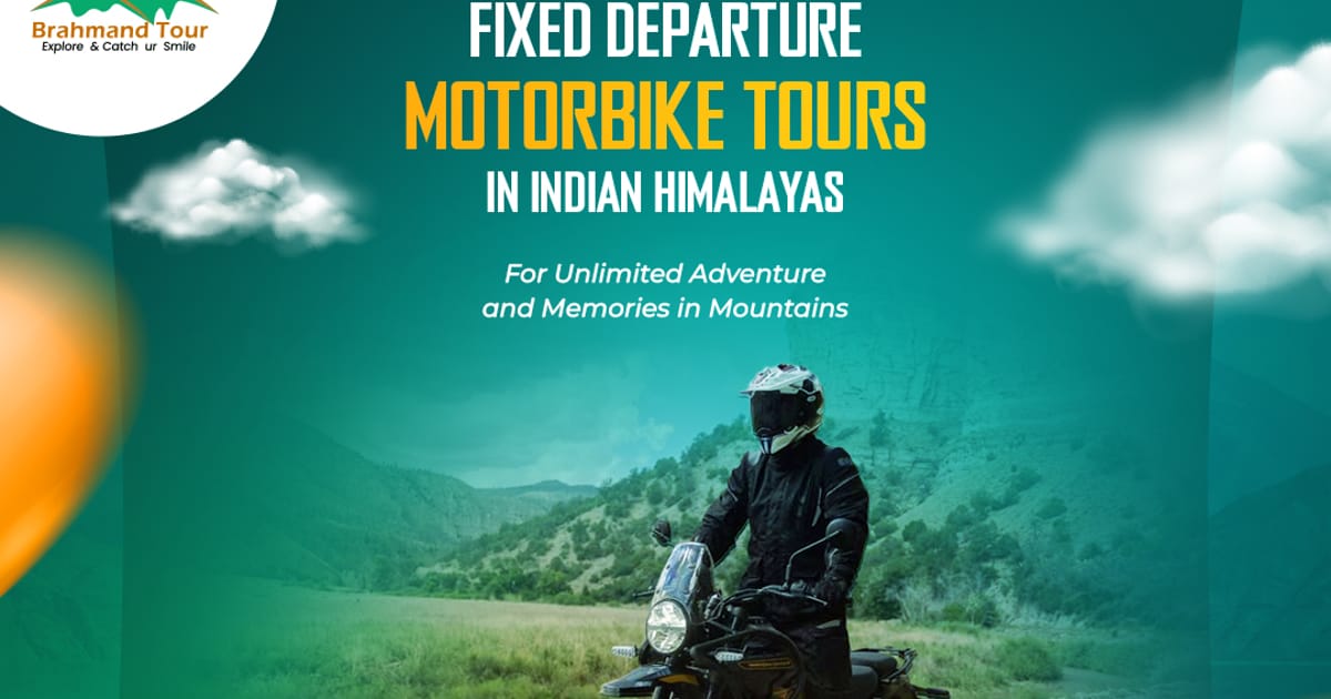 Brahmand Tour - Himachal Pradesh, India, Brahmand Tour | about.me