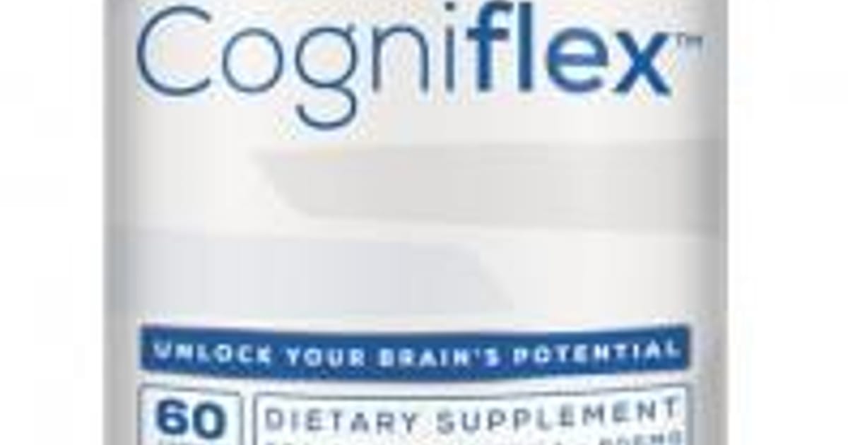 cogniflex brain | about.me