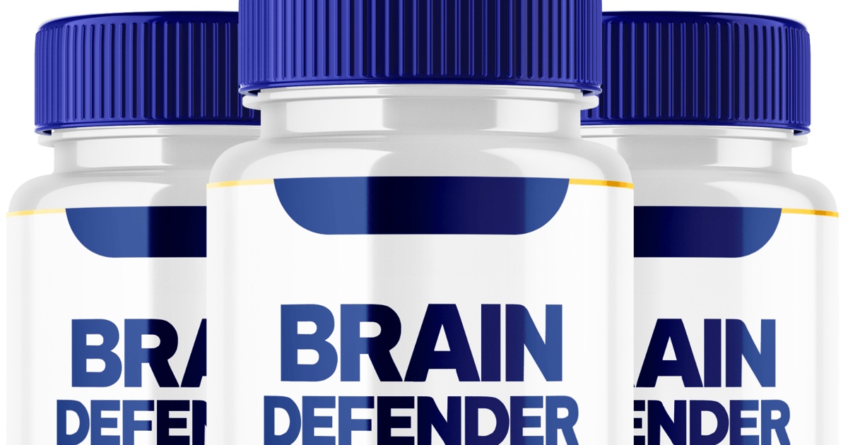 Brain Defender - United States | about.me
