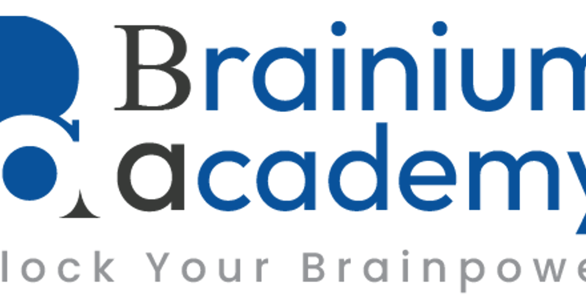 Brainium Academy - Kolkata | about.me