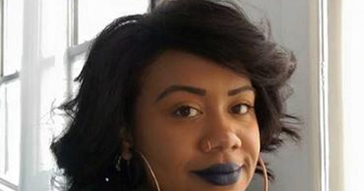 Brande Victorian - New York, New York, United States | about.me