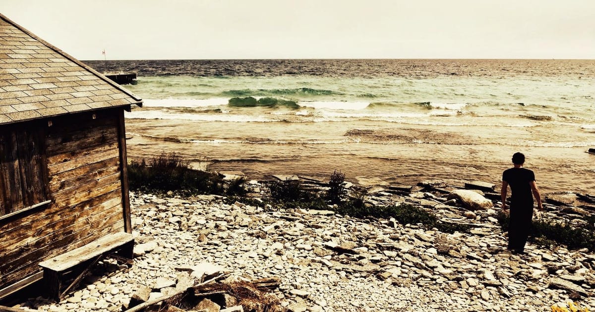 Brandon Birch - Toronto, ON, Canada, writing, filmmaking, acting, The ...