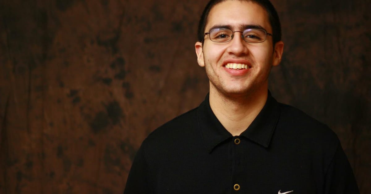 Brandon Rowe | about.me