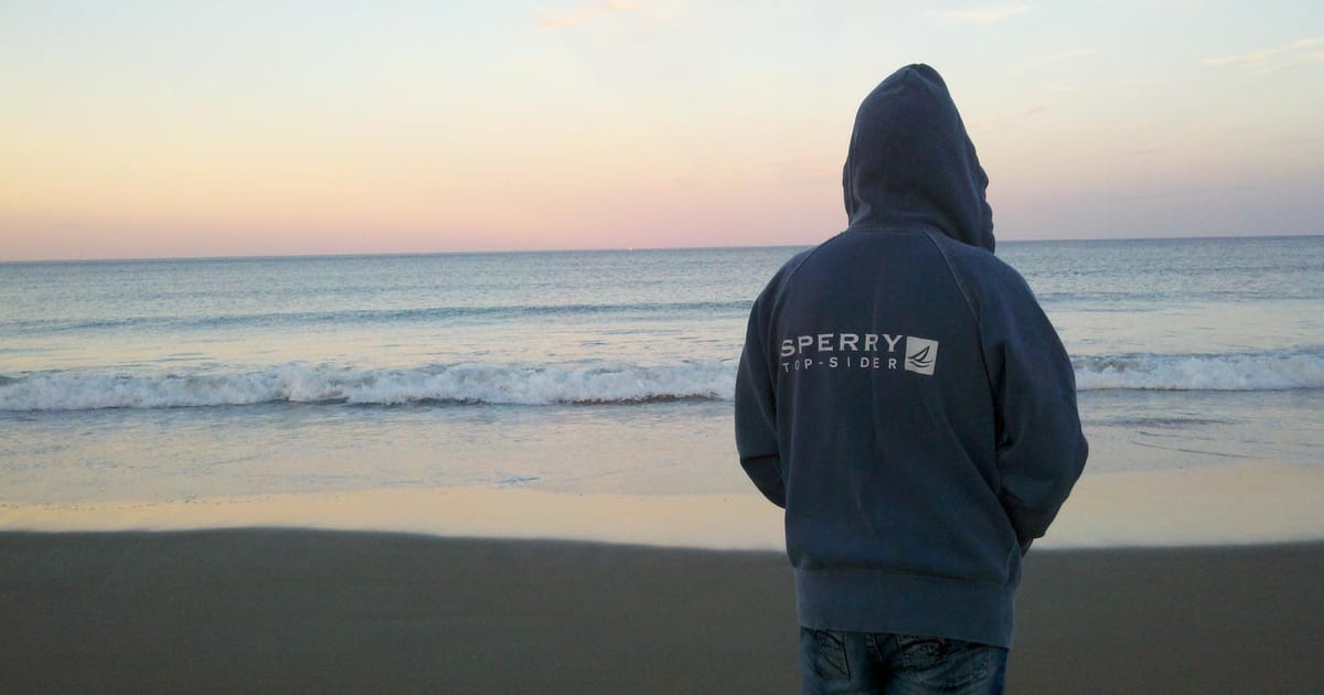 Brandon M Runge - Boston, MA, Providence, RI, Sperry Top-Sider, Local ...