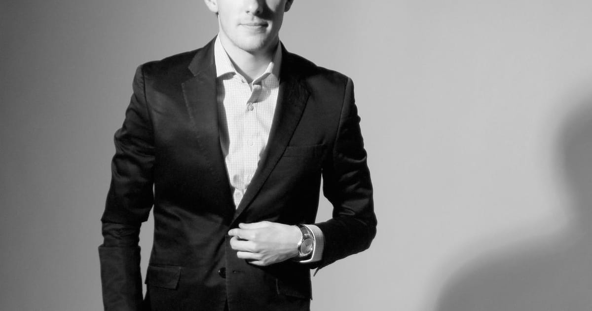 Brandon Seifert - Boulder, CO, Anderson Group, JILA, Rothschild ...