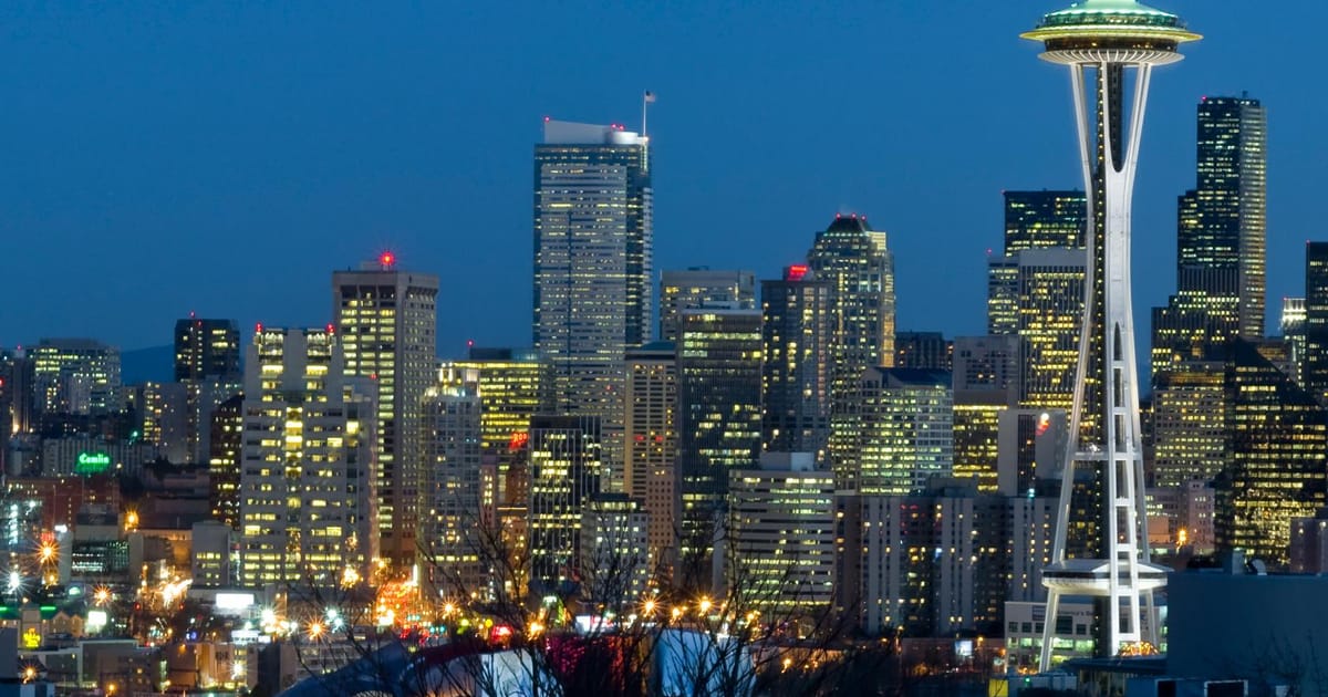 Brandt Monroe - Seattle, Washington, United States | about.me