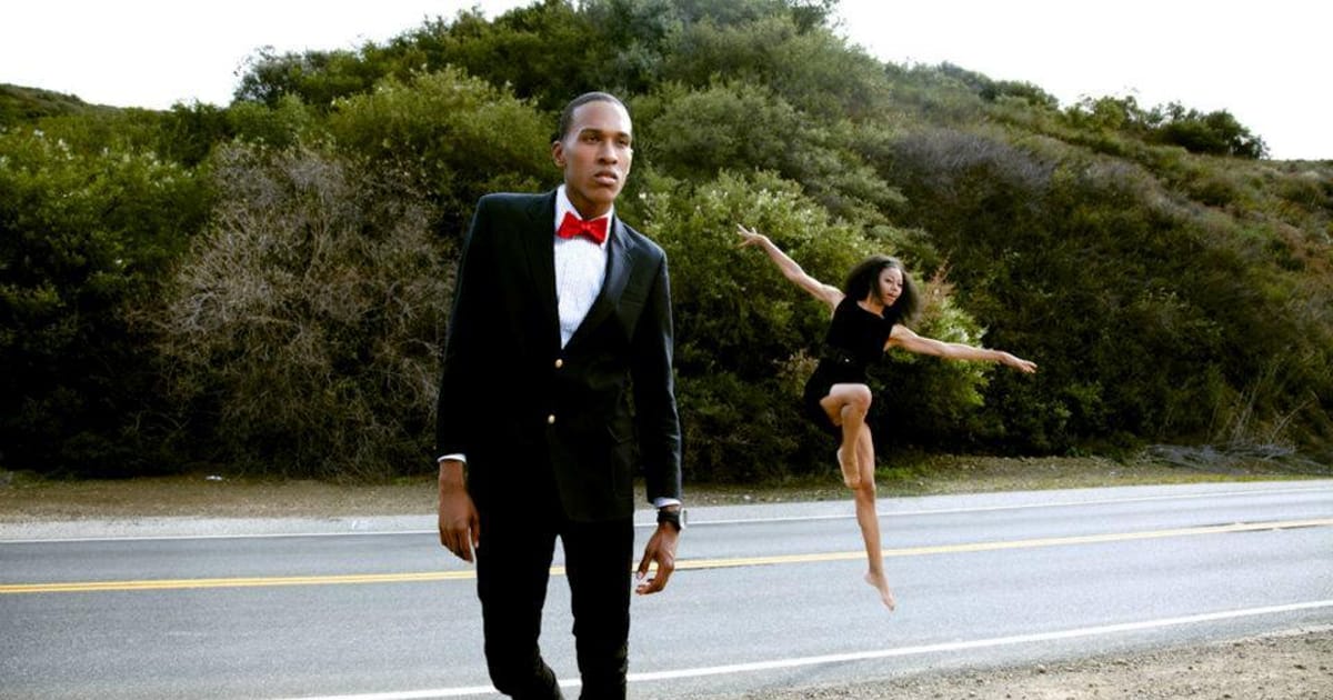 Braylen Brooks | about.me