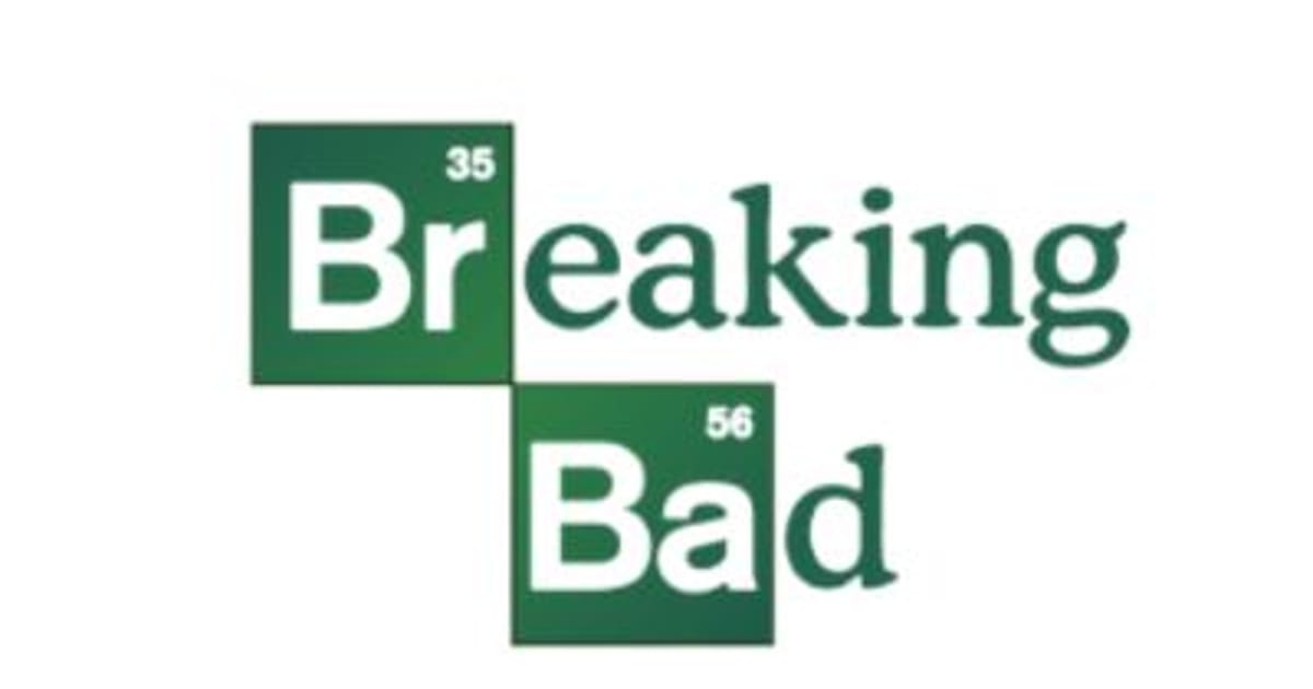 Breaking Bad Merch - USA | about.me
