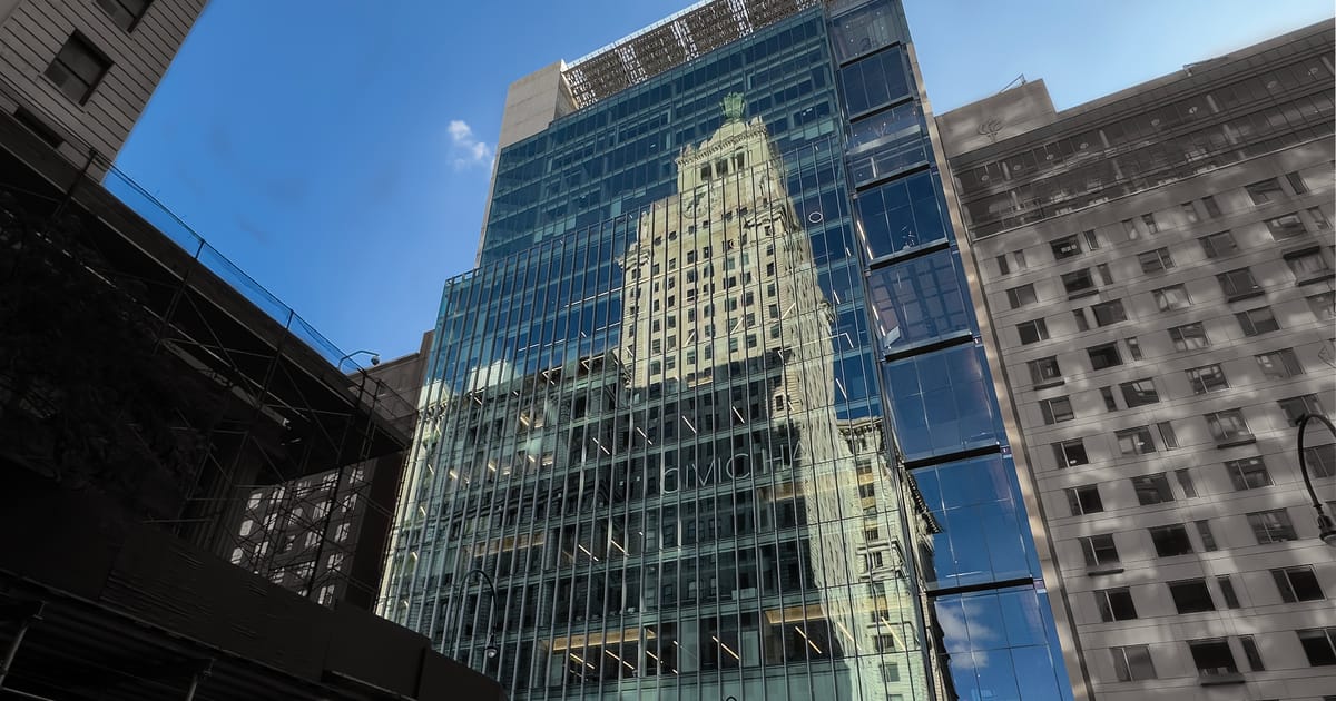 Martin Breeson - New York | about.me