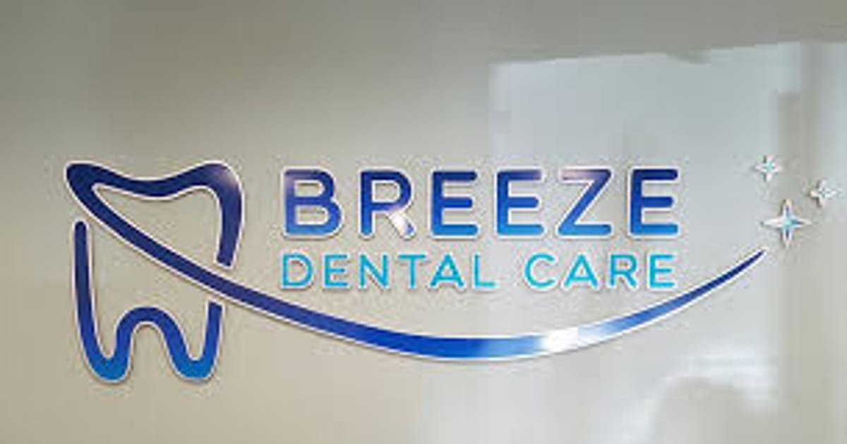 Breeze Dental - 1301 Bridgeport Way Suite 109, Suffolk, VA 23435 ...