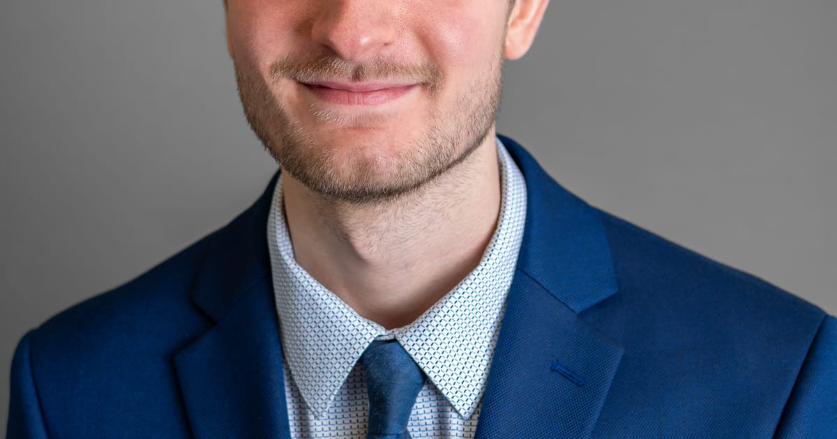 Brendan Schema - Michigan | about.me