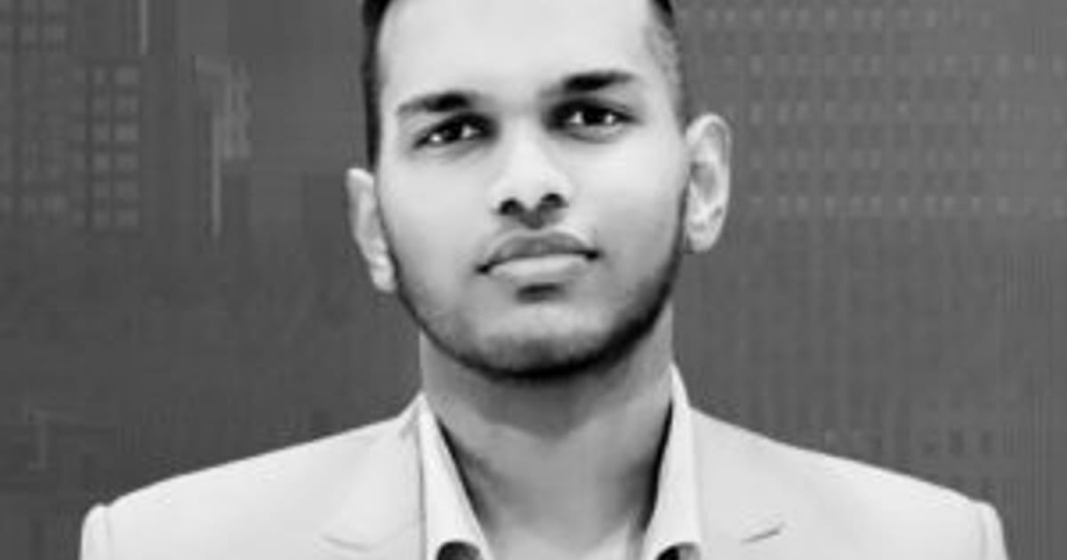 Brendon Shanil | about.me