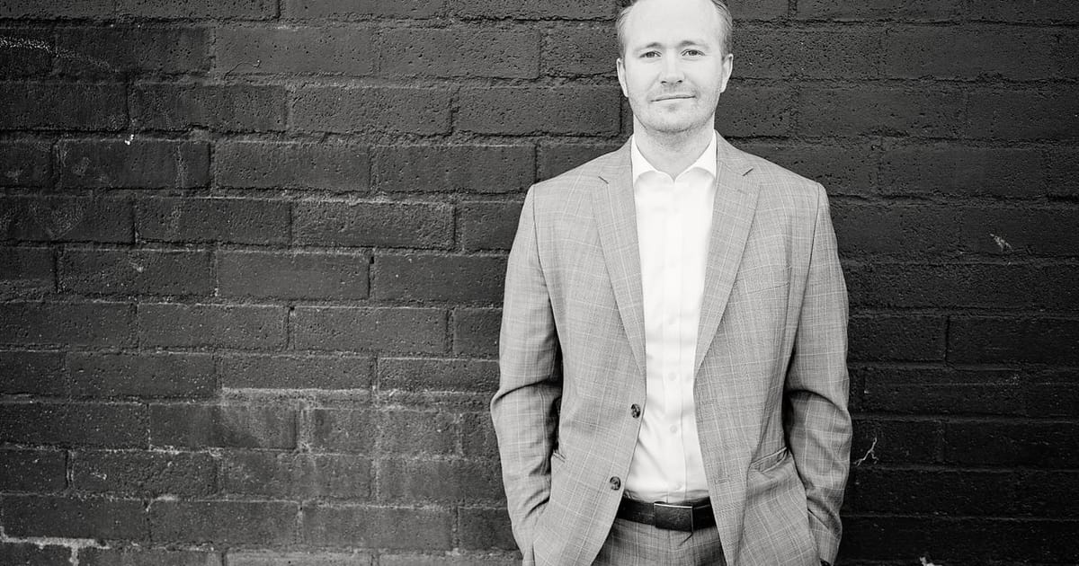 Brett Nielsen - Lehi, Utah, United States, VP of Business Development ...