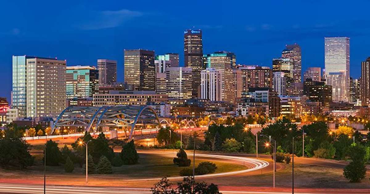 Brett Baird - Denver, Citywide Home Loans | about.me