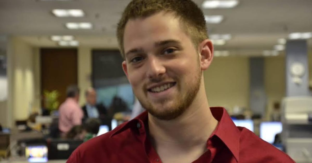 Brett Spielberg - Long Island, New York, Adelphi | about.me