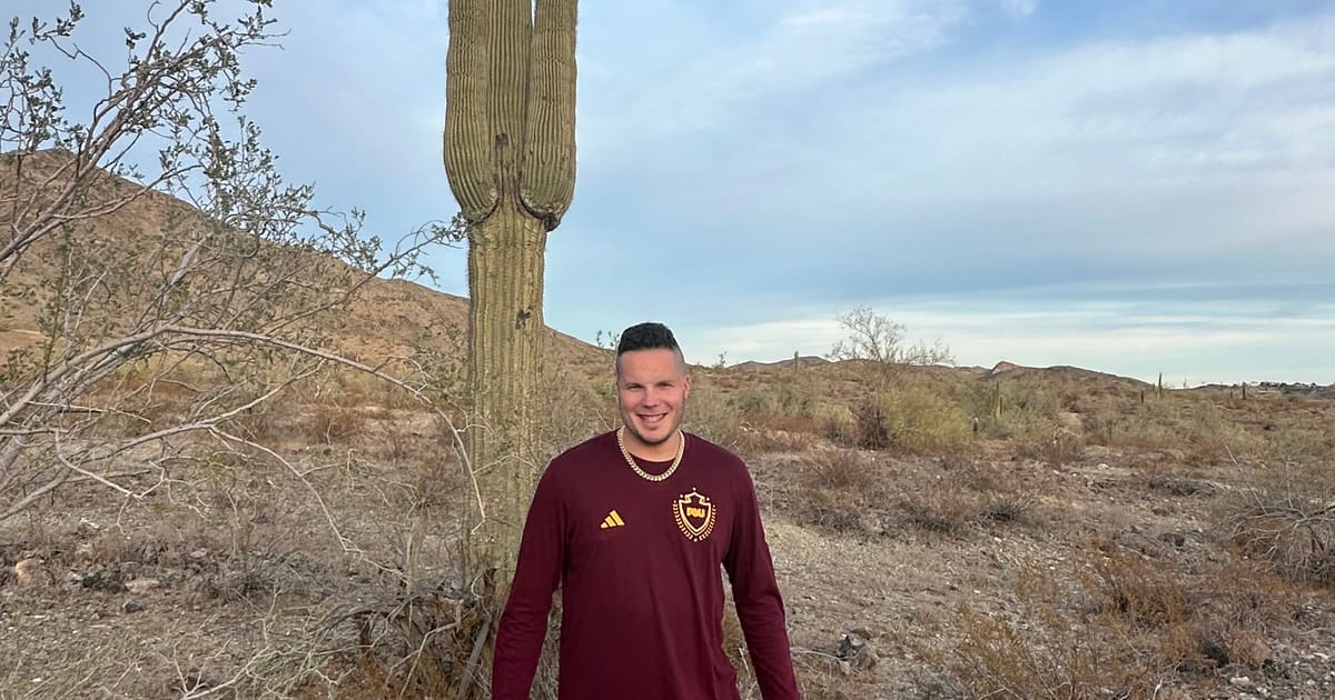 Brett Steel - Tampa, Florida, Arizona State University | about.me