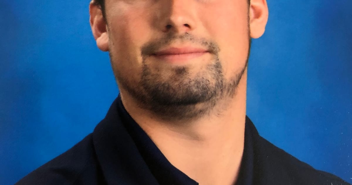 Brett Turpin - Whitby | about.me