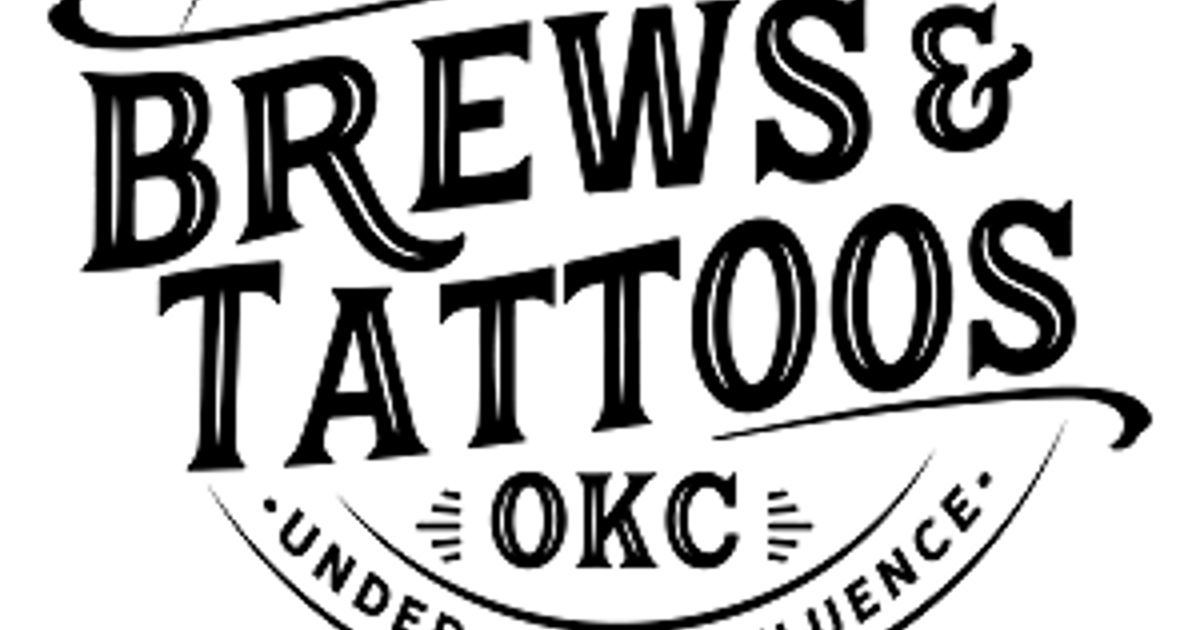 Brews and Tattoos OKC - 9624 N May Ave, Oklahoma City, OK 73120 | about.me