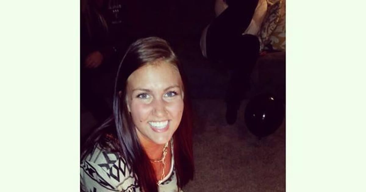 Bri Maas - Madison, Wisconsin, Buffalo, Minnesota, The Daily Cardinal ...