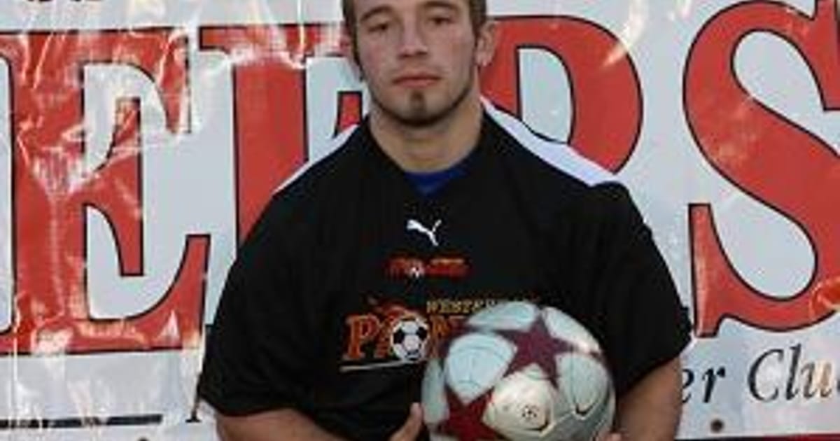 Brian Francolini - Atlanta, Georgia, United States, Fountain of youth ...