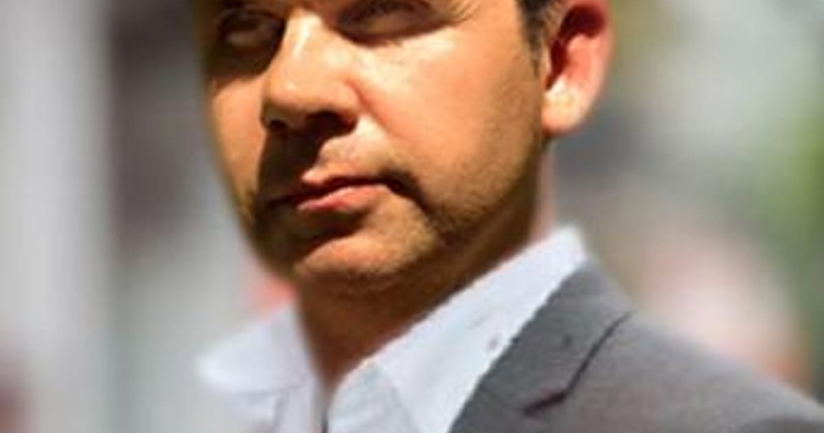 Brian McGuffie - Glasgow, Scotland, United Kingdom, G3 Creative ...