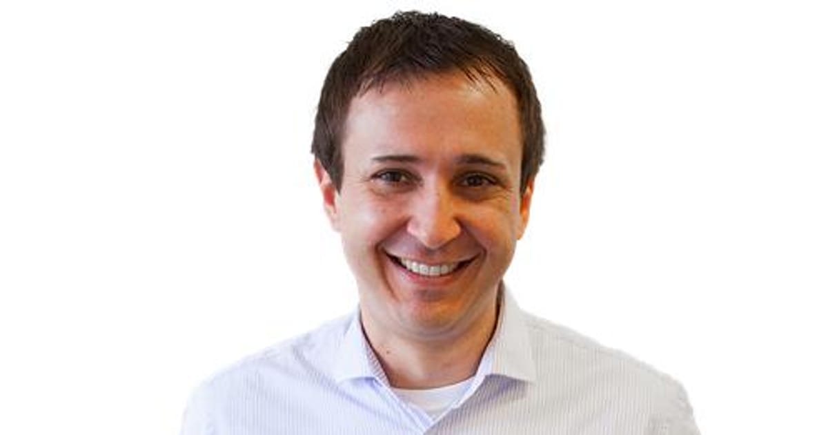 Brian Barela | about.me