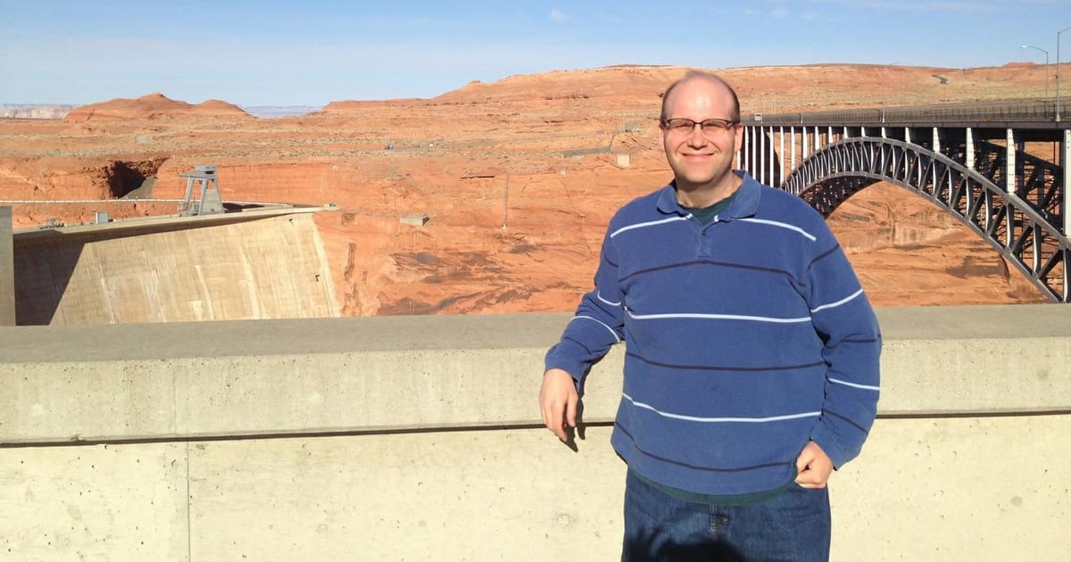 Brian Bouchard - Tacoma, Washington, English tuturing and TOEFL ...