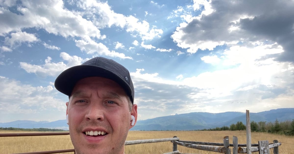 Brian Hyde | about.me