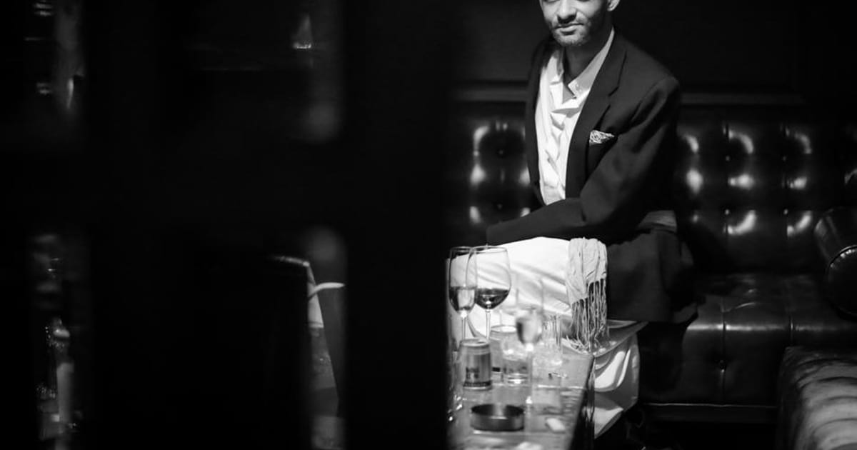 Brian Keith Jackson | about.me