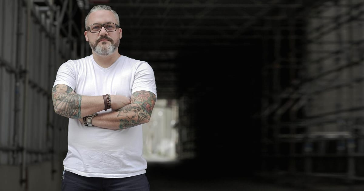 Brian Marchand - Toronto | about.me