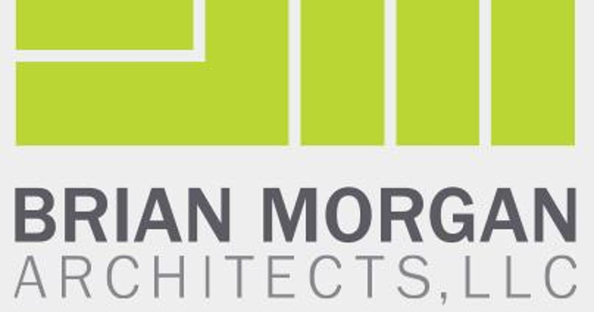 Brian Morgan - Columbia MO, Architect, MArch University of Washington ...